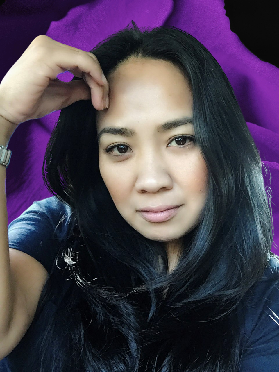 About – Lynda Tran